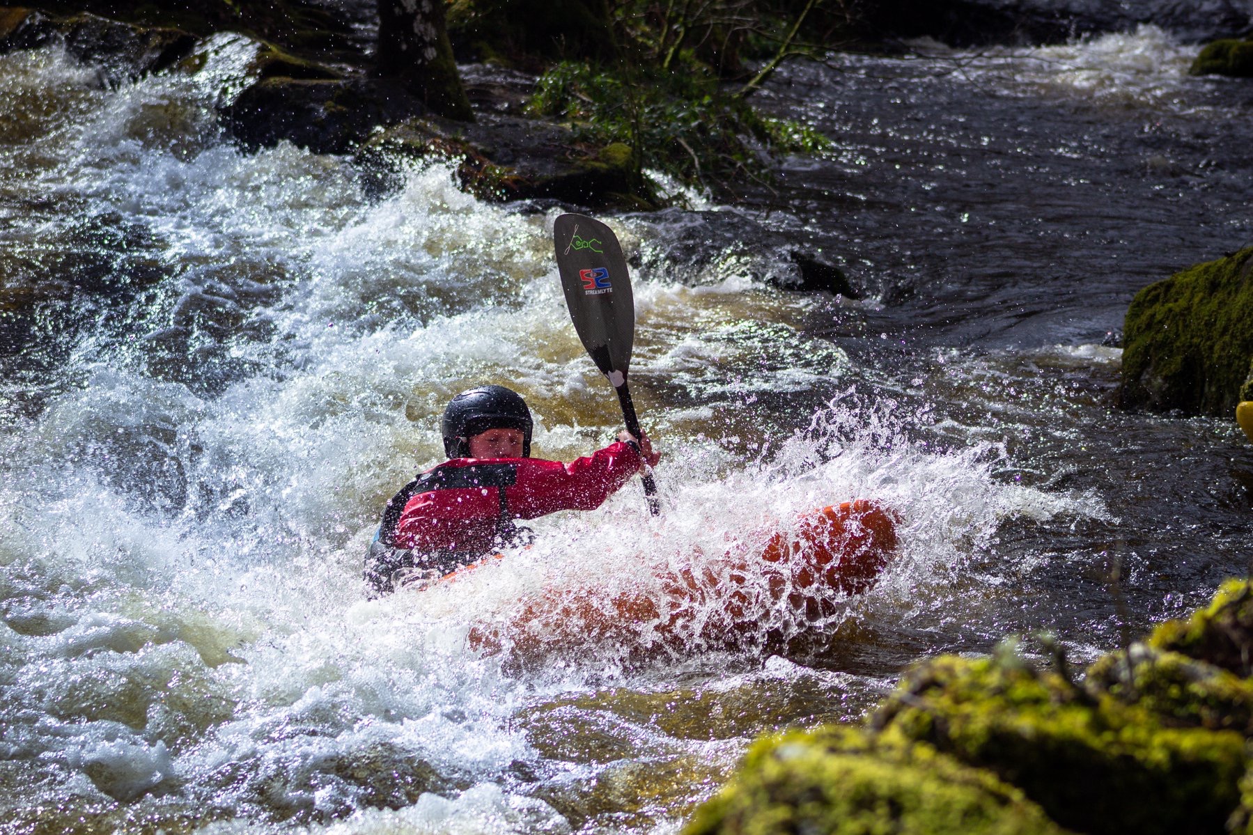 About Aaron & AT Outdoor Coaching: Unlock Your Adventure